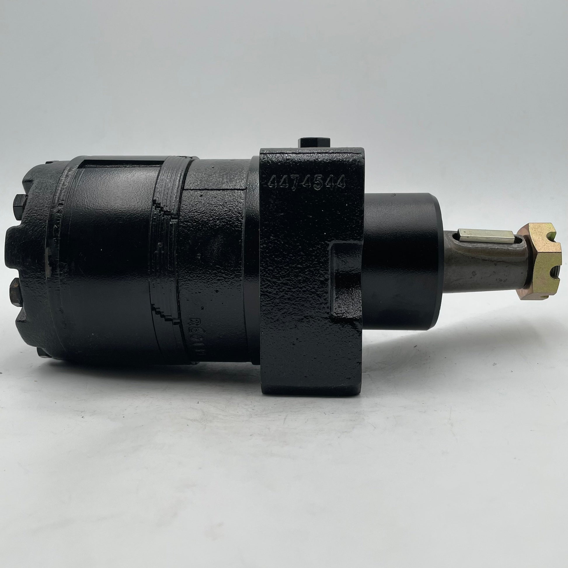 Genie 104781GT Motor 32.7 CU In/rev — OEM Replacement – Reliable Equipment Parts