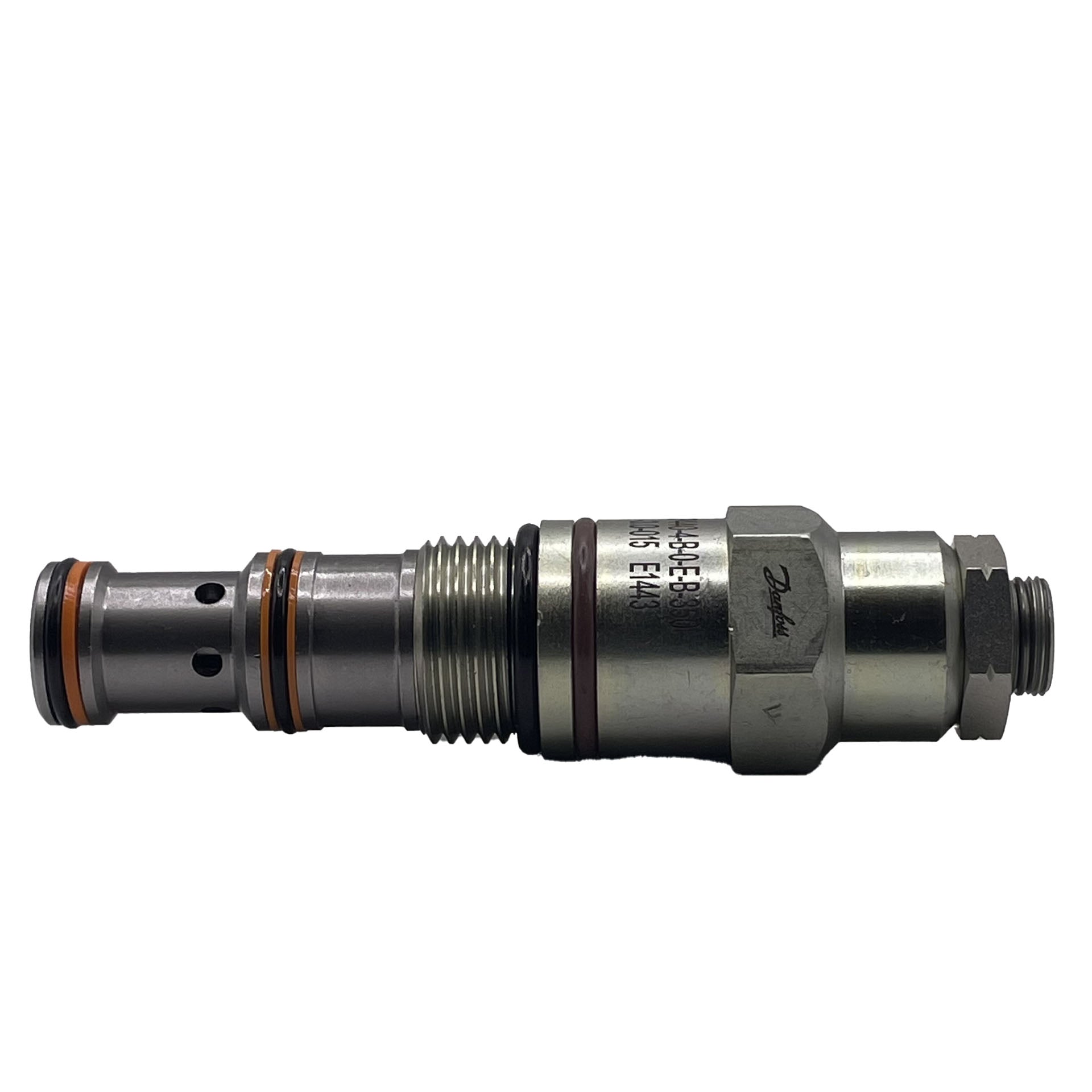 Genie Part # 62256GT - Hydraulic Counterbalance Valve – Reliable ...